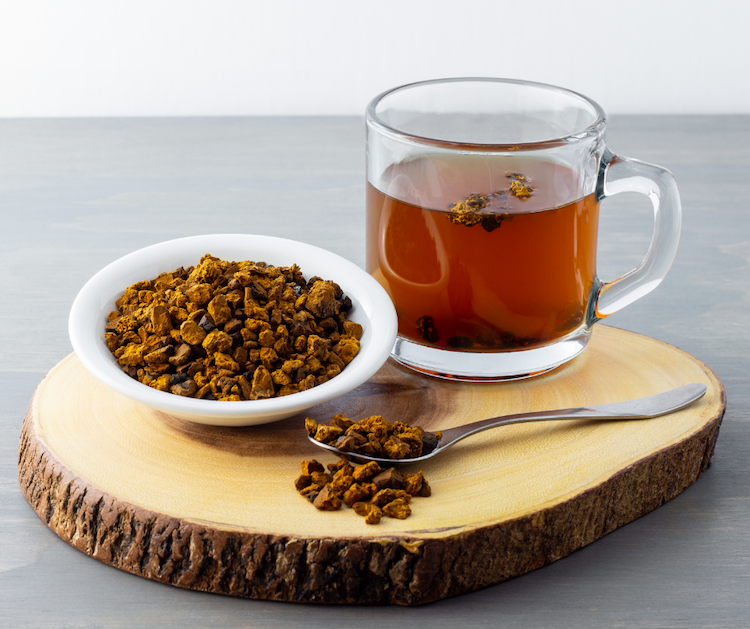 How to Make Shiitake Tea | The Easy Recipe Guide