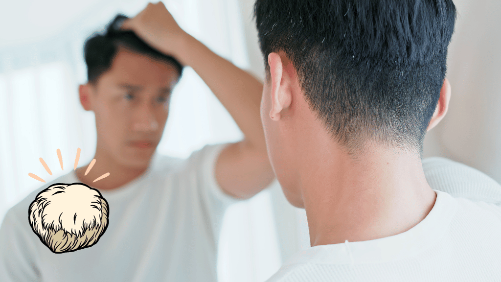 How to Take Lion's Mane for Hair Loss | The Science-Backed Guide