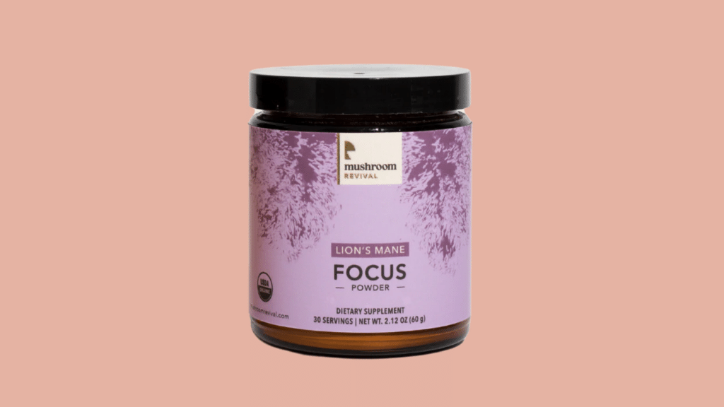 How to Make Lion's Mane Tea at Home: The Complete Guide