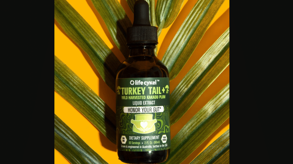 How to Use Turkey Tail for HPV: The Science-Backed Dosage Guide