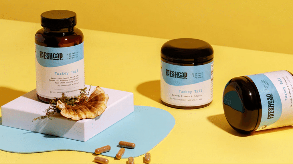 How to Use Turkey Tail for HPV: The Science-Backed Dosage Guide