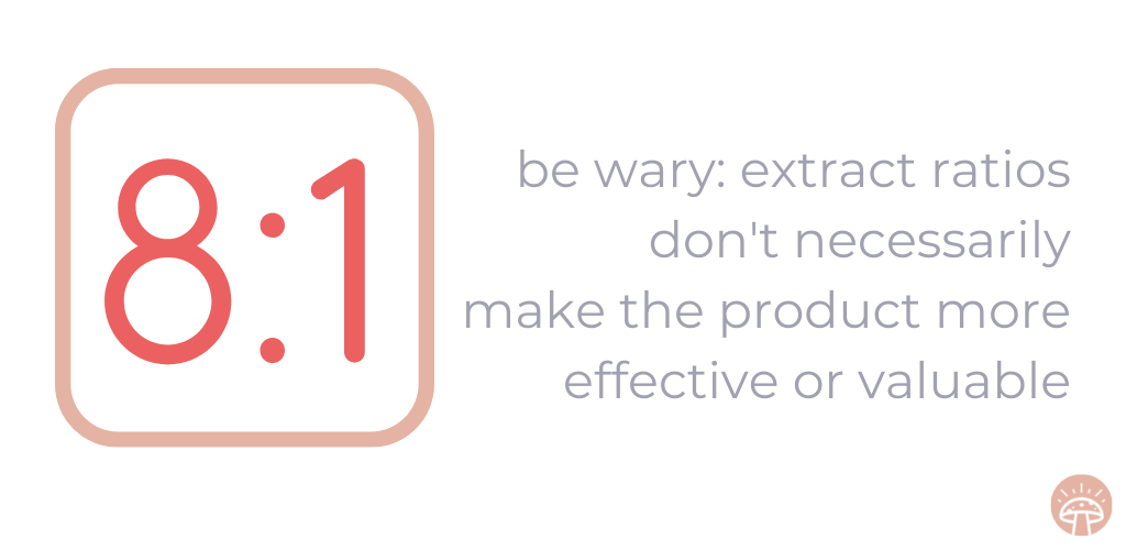 Understanding Mushroom Extraction: The Easy Guide